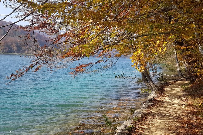 Split to Zagreb Private Transfer with Plitvice Lakes tour - Key Points