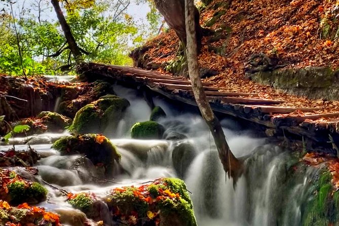 Split to Zagreb Private Transfer with Plitvice Lakes tour - Authentic Experiences Highlighted by Travelers