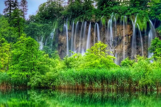 Split to Zagreb Private Transfer with Plitvice Lakes tour - Pricing and Value
