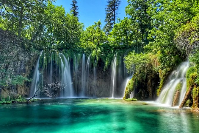 Split to Zagreb Private Transfer with Plitvice Lakes tour - Who should consider this tour?