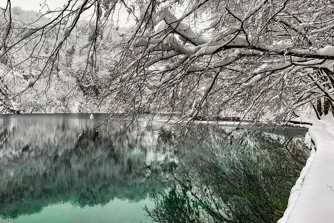 Split to Zagreb Private Transfer with Plitvice Lakes tour - The Sum Up