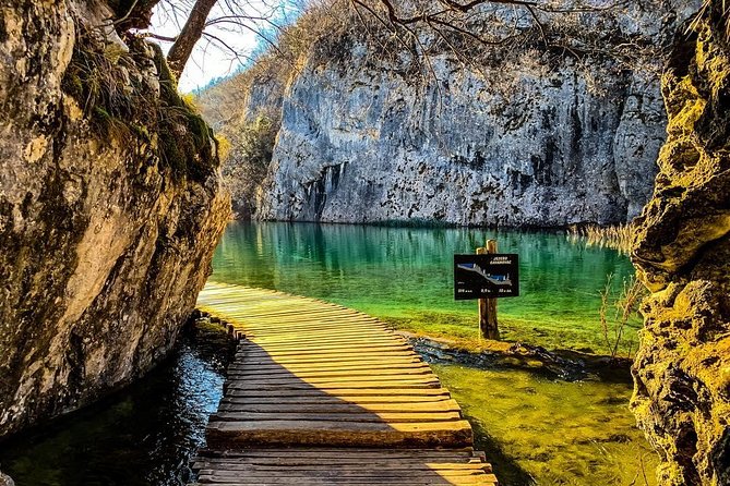 Split to Zagreb via Plitvice Lakes (3 Hours Stop Is Included) - Understanding the Pricing and Policies