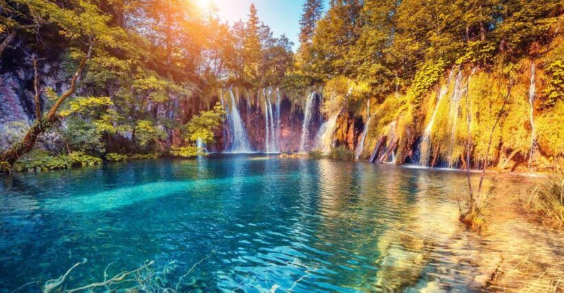 Split: Transfer to Zagreb with Plitvice Lakes Entry Tickets - Final Thoughts