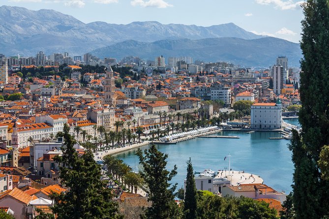 Split, Trogir and Klis Private Tour from Dubrovnik - What to Expect from the Experience