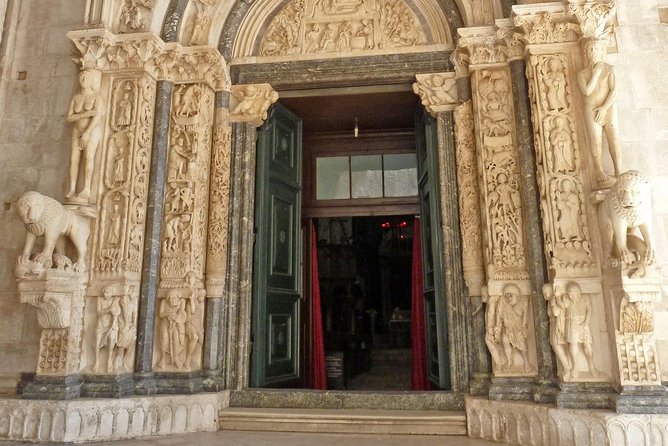 Split, Trogir and Klis Private Tour from Dubrovnik - Who Will Love This Tour?