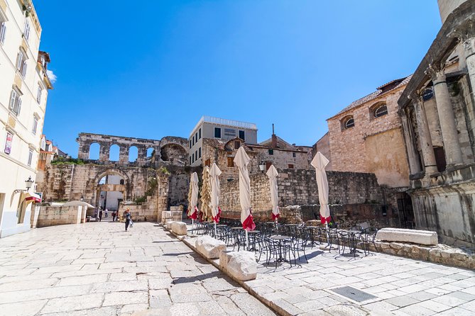 Split, Trogir and Klis Private Tour from Dubrovnik - The Sum Up