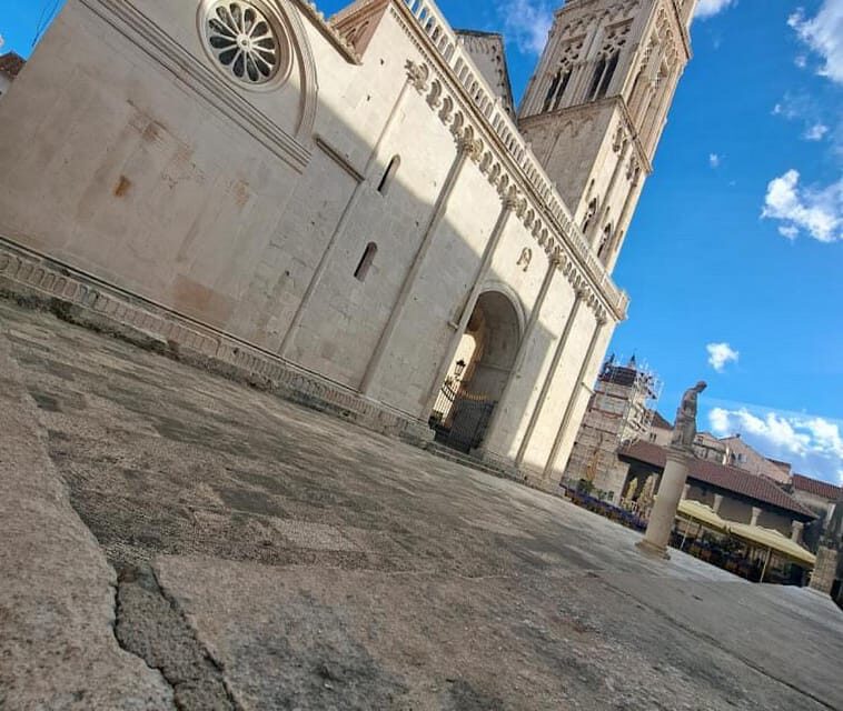 Split ,Trogir and Klis tour - Who Will Appreciate This Tour?