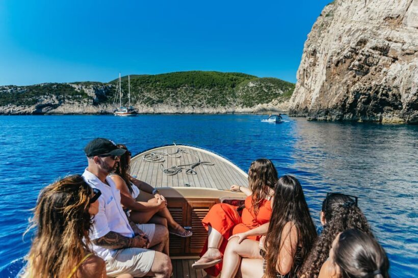 Split/Trogir: Blue Cave, Mamma Mia, Hvar and 5 Island Tour - An In-Depth Look at the Tour Experience