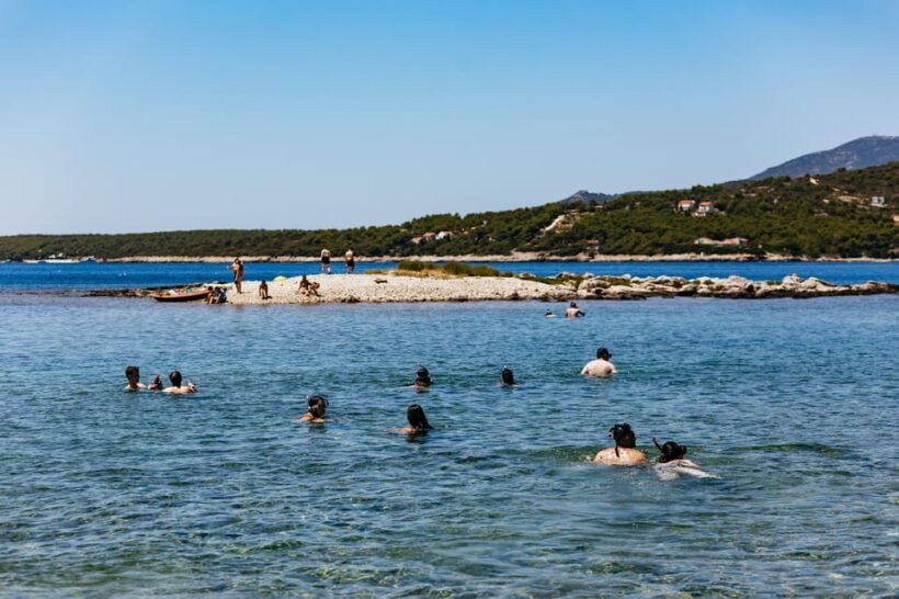 Split/Trogir: Blue Cave, Mamma Mia, Hvar and 5 Island Tour - The Real Value: Why This Tour Works