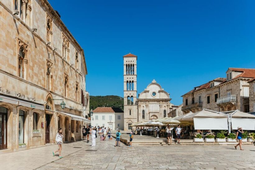 Split/Trogir: Blue Cave, Mamma Mia, Hvar and 5 Island Tour - Who Should Consider This Tour?