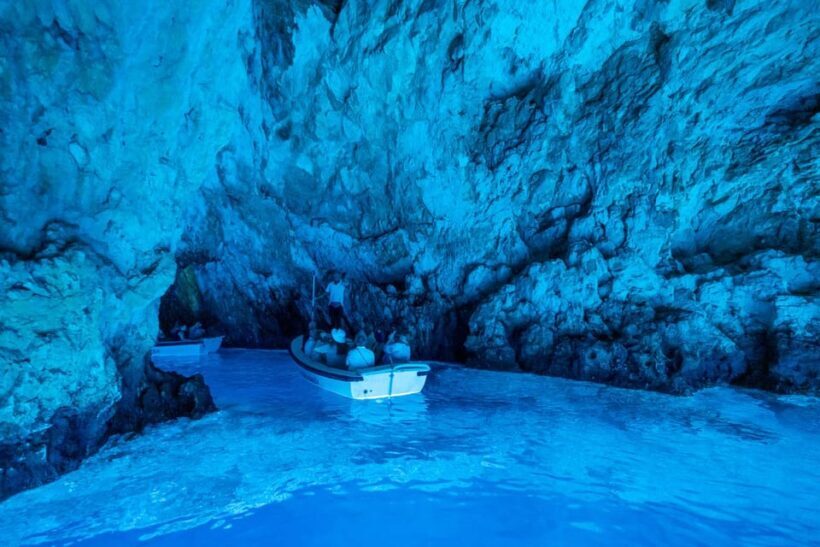 Split/Trogir: Blue Cave, Mamma Mia, Hvar and 5 Island Tour - The Sum Up