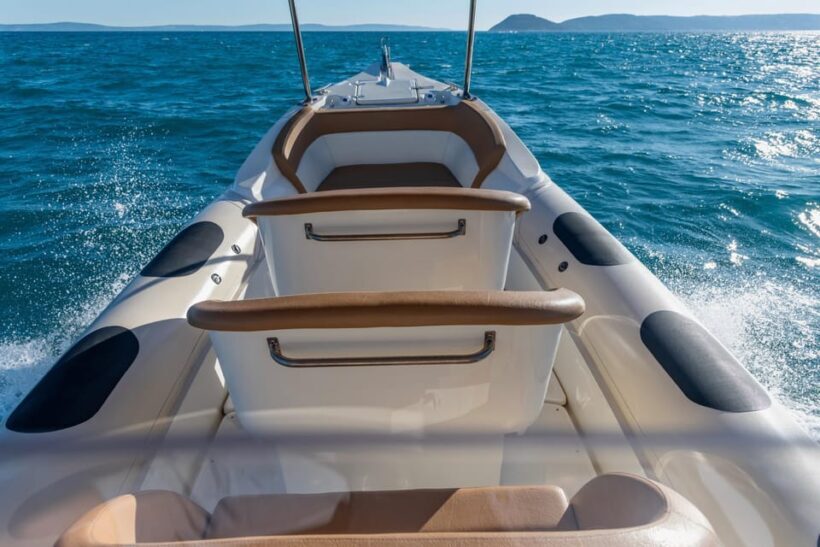 Split: Trogir, Blue Lagoon and 3 Islands Speedboat Tour - An Overview of What Youll Discover