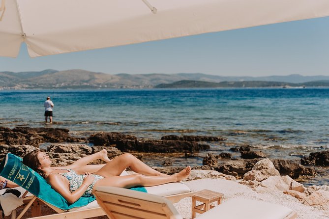 Split/Trogir Blue Lagoon Tour Review - Cancellation Policy