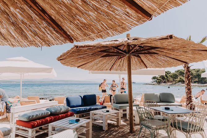 Split/Trogir Blue Lagoon Tour Review - Negative Customer Feedback