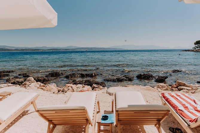 Split/Trogir Blue Lagoon Tour Review - Hosts Response to Feedback