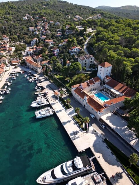 Split/Trogir: Half-Day(5 hours) 3-Island Speedboat Adventure - Practical Tips for Travelers