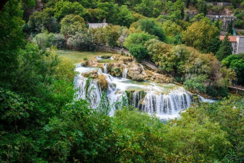 Split/Trogir: Krka National Park Day Trip with Wine Tasting - Final Thoughts