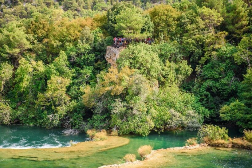 Split/Trogir: Krka National Park Day Trip with Wine Tasting - FAQ