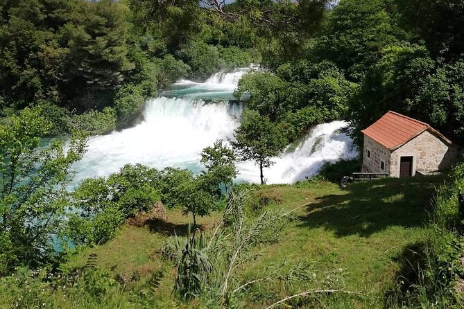 Split & Trogir: Krka Waterfalls & Swimming in Primošten - Customer Feedback and Recommendations