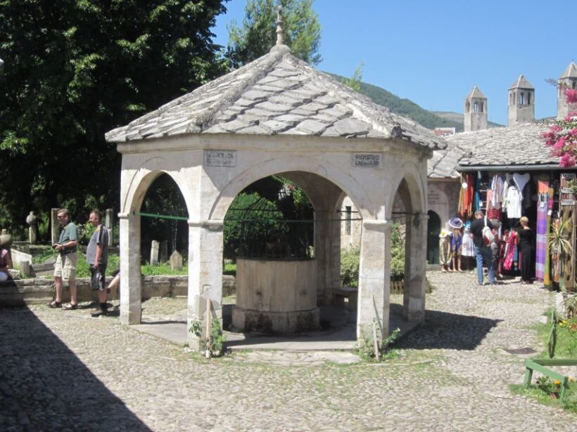 Split/Trogir: Mostar and Medjugorje Tour with Wine Tasting - Pros and Cons