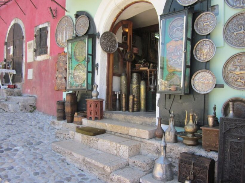 Split/Trogir: Mostar and Medjugorje Tour with Wine Tasting - FAQs About the Tour