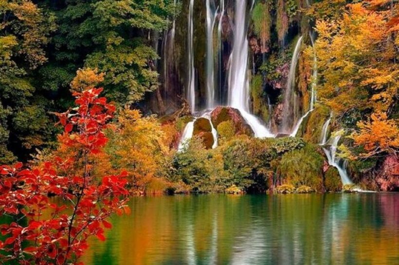 Split/Trogir to Zagreb: Private Transfer with Plitvice Lakes - Your Return Journey to Zagreb