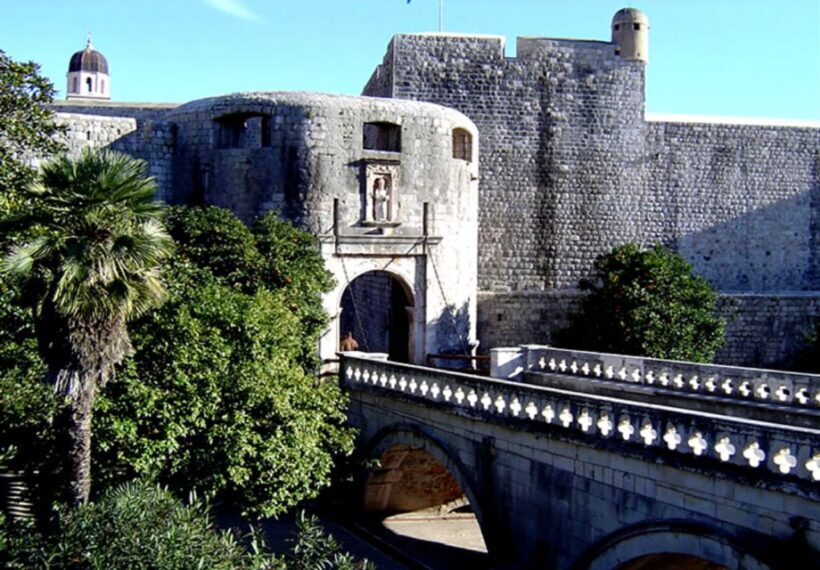 Split & Trogir: Tour to Dubrovnik & Ston with Oyster Tasting - Key Points