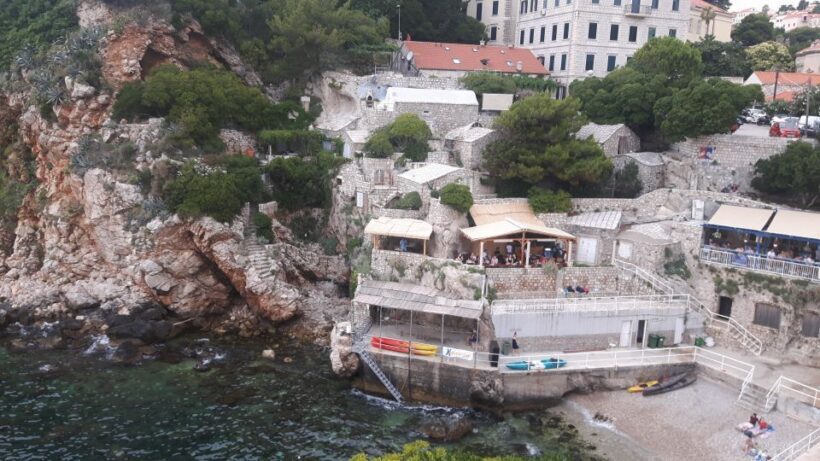 Split & Trogir: Tour to Dubrovnik & Ston with Oyster Tasting - The Sum Up
