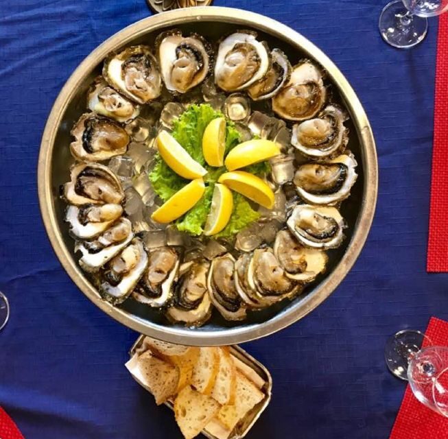 Split & Trogir: Tour to Dubrovnik & Ston with Oyster Tasting - FAQ