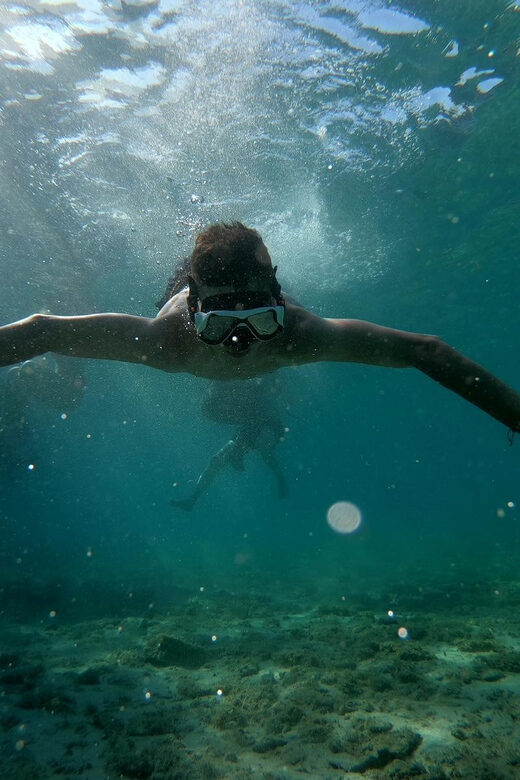 Split: UNESCO Treasures and Blue Lagoon Tour - Who Should Consider This Tour?