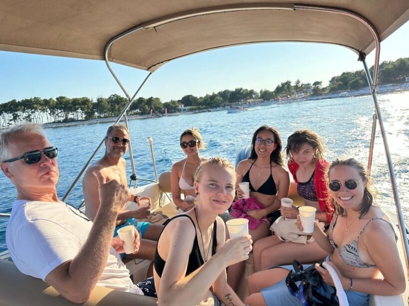 Split: UNESCO Treasures and Blue Lagoon Tour - Final Thoughts
