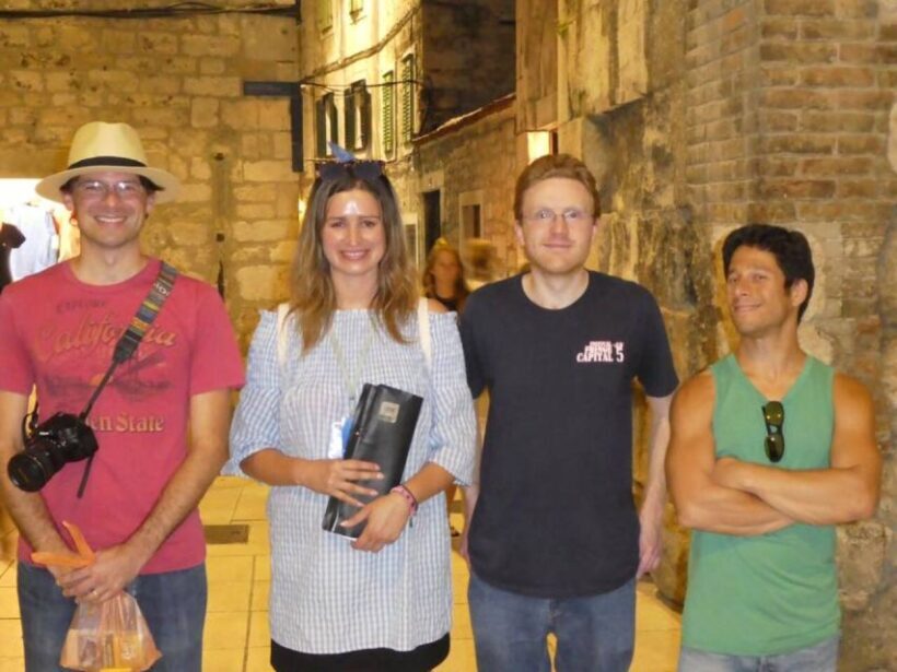 Split - Walking in Khaleesi Footsteps in the City of Dragons - Exploring Split — Walking in Khaleesi’s Footsteps in the City of Dragons