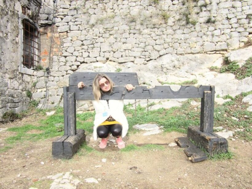 Split - Walking in Khaleesi Footsteps in the City of Dragons - The Sum Up
