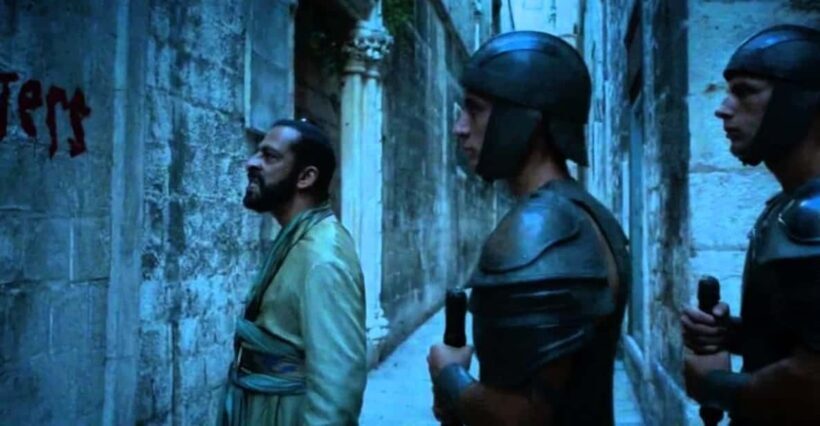 Split: Walking tour + Game of Thrones filming location - Key Points