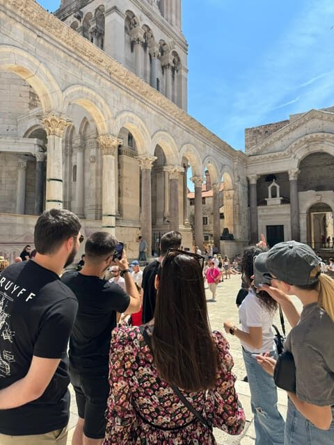 Split Walking Tour: History, Legends & Tales - Final Thoughts