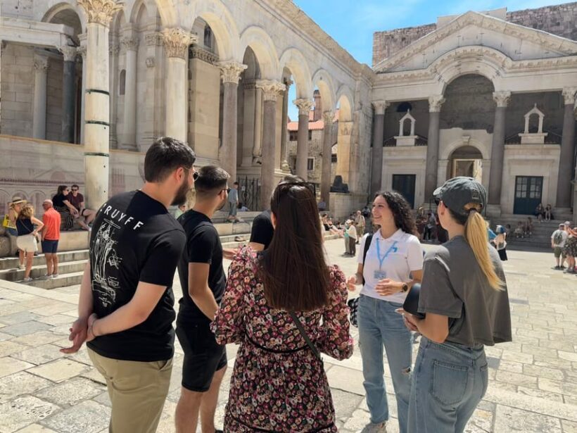 Split Walking Tour: History, Legends & Tales - Final Recommendations