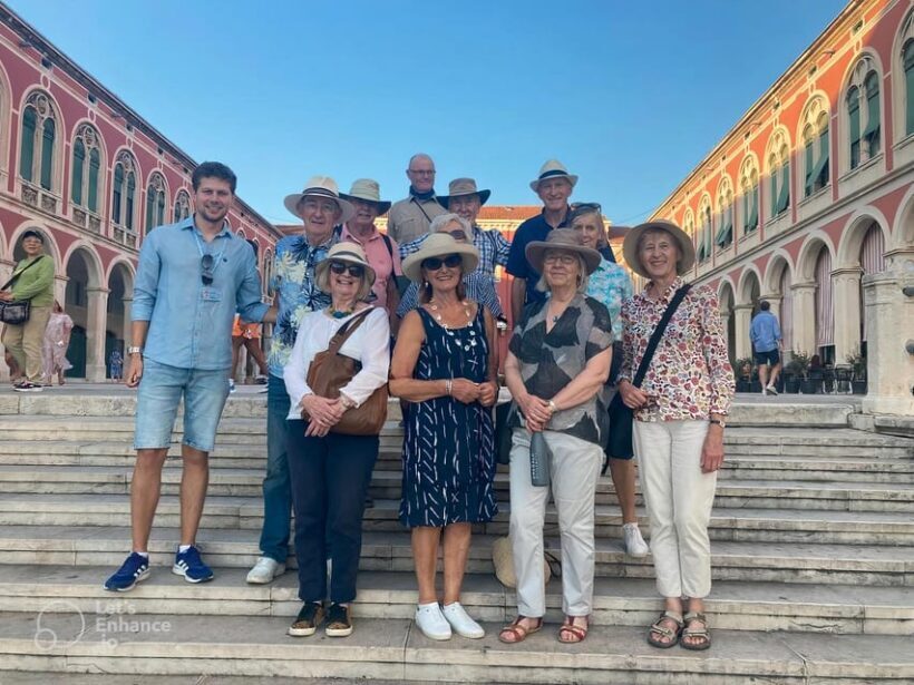 Split Walking Tour with History Professor - Frequently Asked Questions
