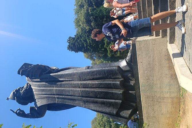 Split Walking Tour with Professor of History - The Itinerary in Detail