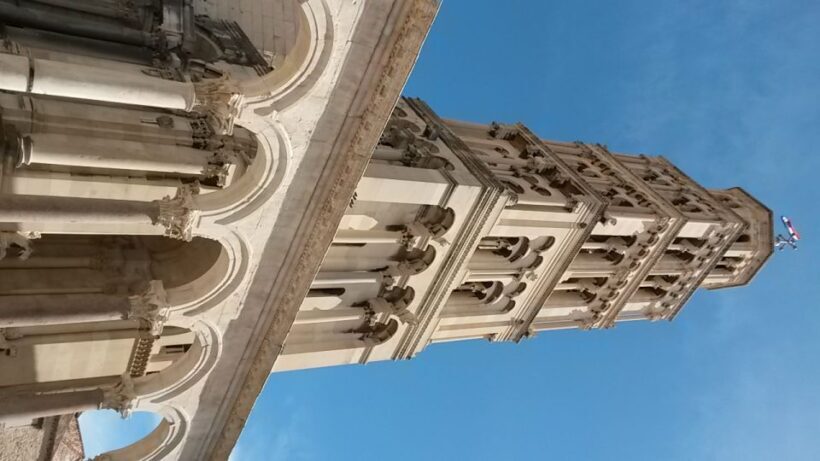 SPLIT:PRIVATE Emperor's Walk for History Lovers+Museum - Why This Tour Stands Out