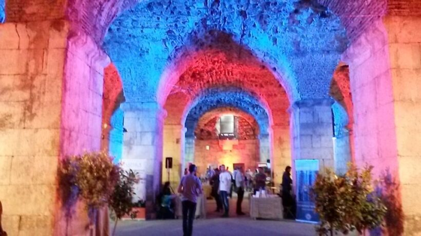 SPLIT:PRIVATE Emperor's Walk for History Lovers+Museum - FAQ