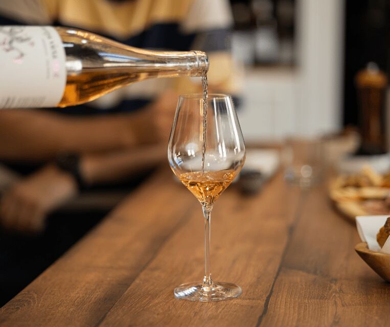 Split&Sip: Educational wine tasting - Pricing and Value