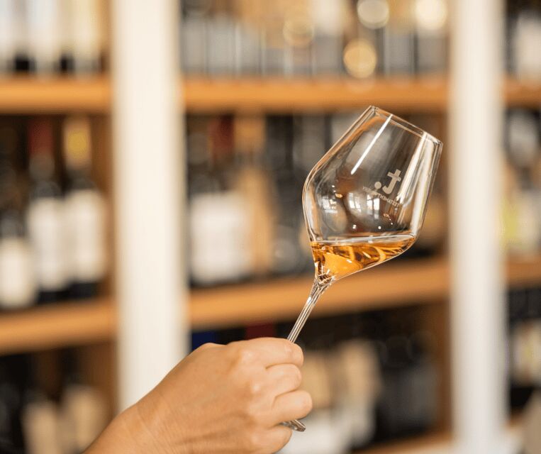 Split&Sip: Educational wine tasting - Final Thoughts: Is It Worth It?
