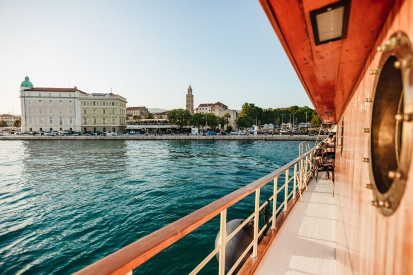 Split:Sunset Cruise with Live Music - Frequently Asked Questions