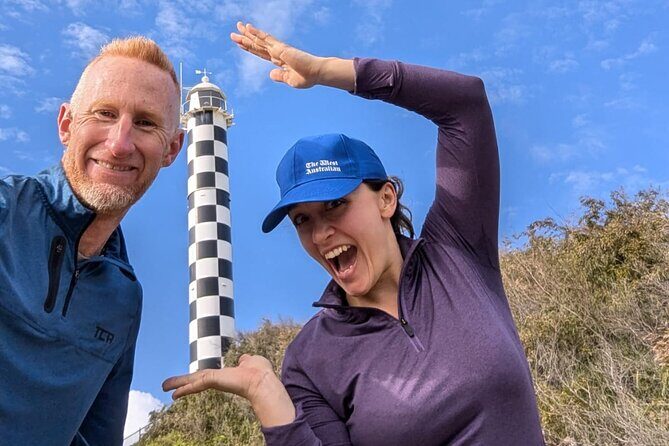 Spoken Streets 10km Running Tour of Bunbury - FAQ