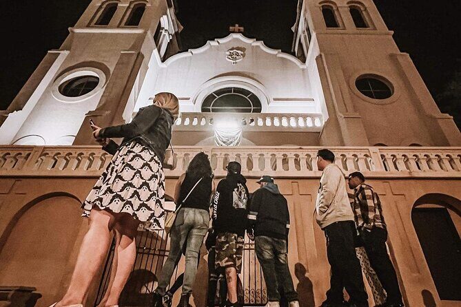 Spooks, Spirits and Speakeasy Ghost Tour - The Sum Up: Who Should Consider This Tour?