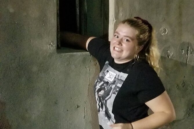 Spooky Family-Friendly Ghost Tour in New Orleans - Is It Worth the Price?