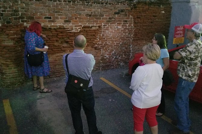 Spooky Family-Friendly Ghost Tour in New Orleans - The Sum Up: Who Will Love This Tour?