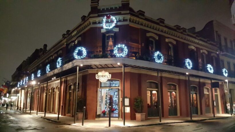 Spooky Family Ghost Tour - Exploring the Tour Itinerary