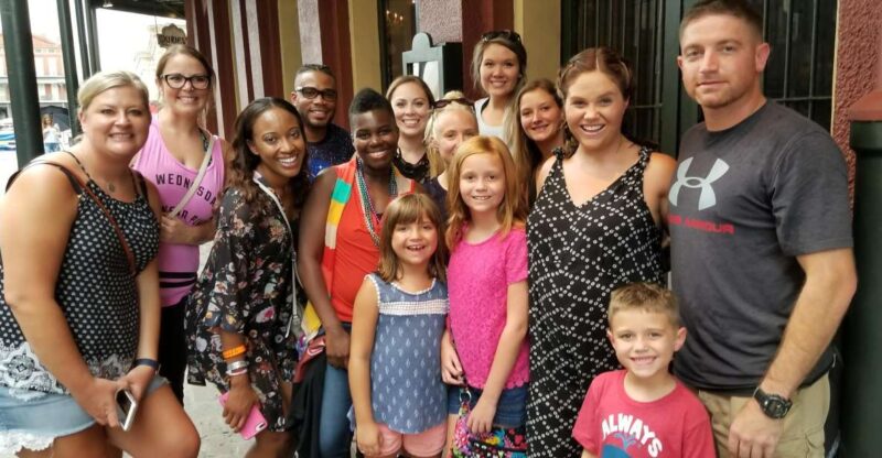 Spooky Family Ghost Tour - The Itinerary: What to Expect on the Haunted Walk