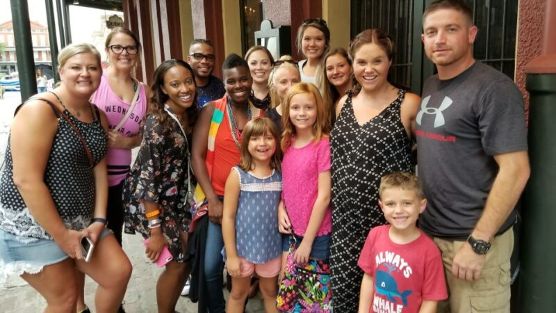 Spooky Family Ghost Tour - What’s the Real Value Here?